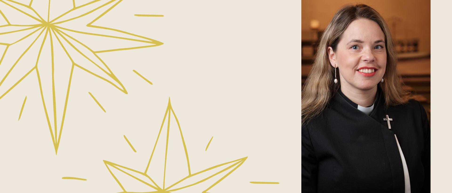 Dokumenttisarja neljän papin aidosta elämästä alkaa maanantaina 20.12.