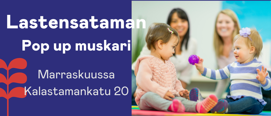 16.11.2023 klo 17:00 - 18:30