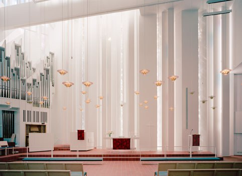 Hyvän Paimenen kirkko