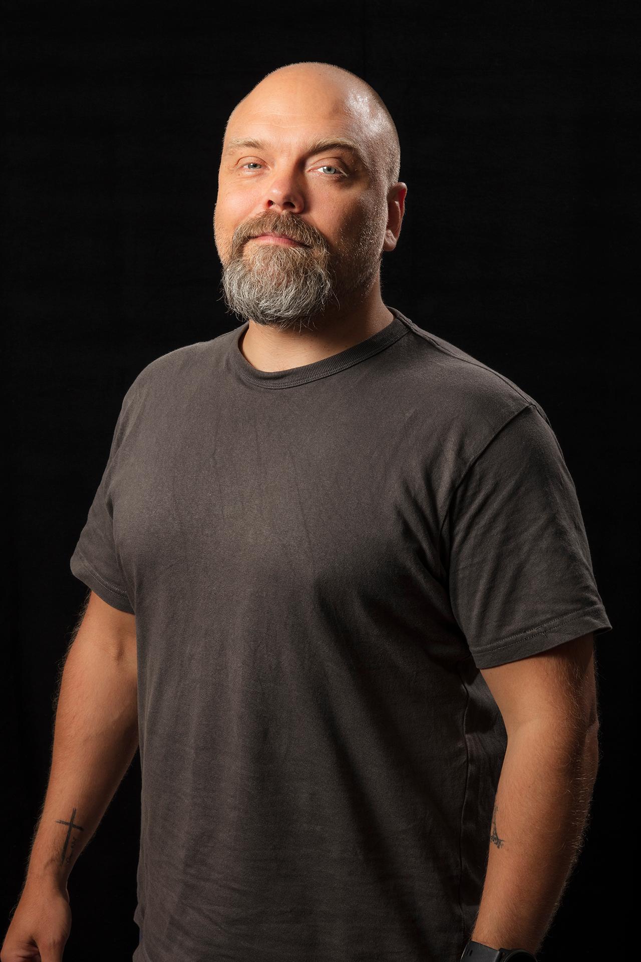markus ek
