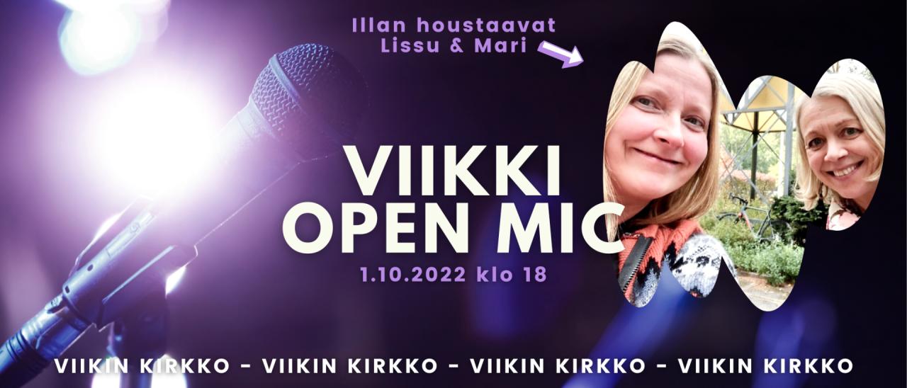 Viikin kirkko